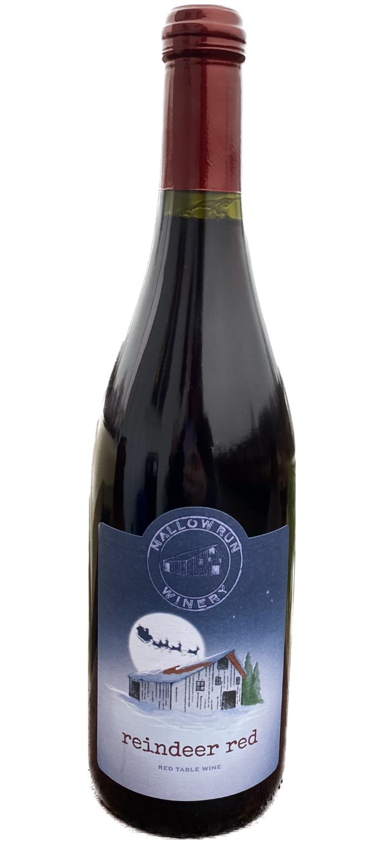 Mallow Run Winery | WINES