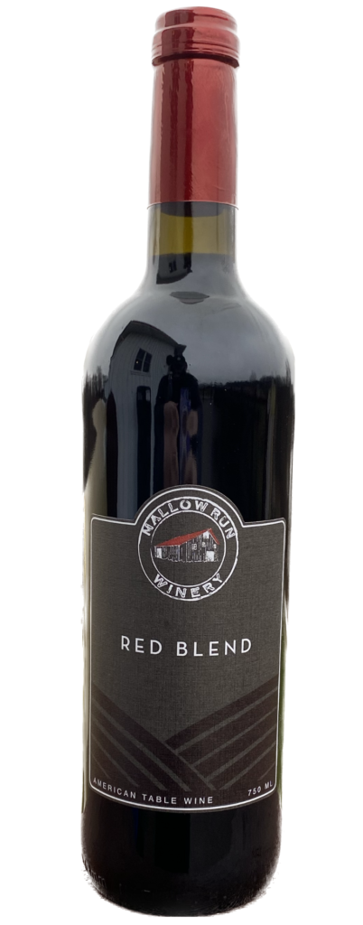 Mallow Run Winery | WINES