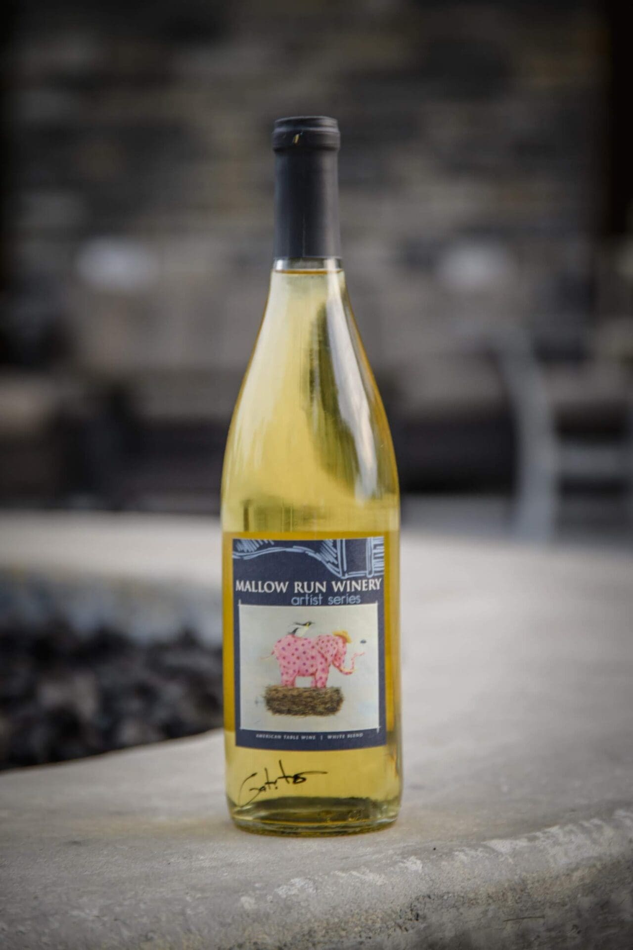 Mallow Run Winery | WINES